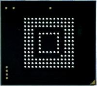 China High Speed eMMC5.1 EMMC Memory Card with 330MB/s Read and 240MB/s Write Speeds in Compact 11.5x13x0.8mm Dimensions for sale