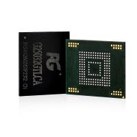 China EMMC Memory Card eMMC5.1 Flash Memory with 11.5x13x0.8mm Dimensions 330MB/s Read Speed and 240MB/s Write Speed for sale