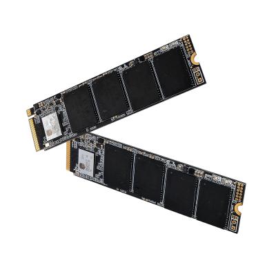 China High Performance NVMe 1.4 PCIe4.0 SSD with 4TB Capacity and 1 Year Warranty for Laptop and Desktop for sale