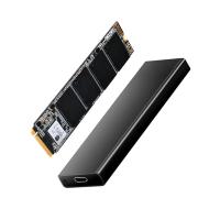 China High Performance PCIe4.0 NVMe SSD 128GB 256GB 512GB M.2 Solid State Drive for Laptop and Desktop for sale