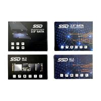 China High Performance PCIe4.0 NVMe SSD 128GB 256GB 512GB M.2 Solid State Drive for Laptop and Desktop for sale