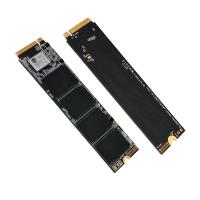 China High Performance NVMe SSD M.2 SSD with 64GB 128GB 4TB Capacities for Laptop and Desktop for sale