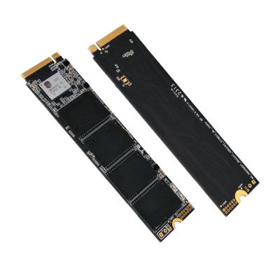 China High Performance NVMe SSD M.2 SSD with 64GB 128GB 4TB Capacities for Laptop and Desktop for sale