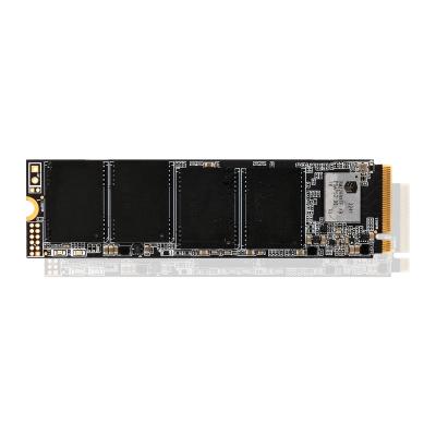 China High Speed 4TB NVMe 1.4 PCIe4.0 SSD M.2 2280 for Desktop and Laptop with 1 Year Warranty for sale
