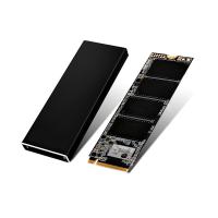 China High Speed 4TB NVMe 1.4 PCIe4.0 SSD M.2 2280 for Desktop and Laptop with 1 Year Warranty for sale