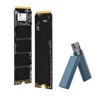 China High Speed 1TB Capacity M.2 NVMe SSD with USB3.0 and NVMe 1.4 for Laptop and Desktop for sale