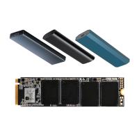 China 2TB PCIe4.0 SSD with 5000MB/s Read Speed 4500MB/s Write Speed NVMe 1.4 M.2 2280 for Laptop Desktop for sale