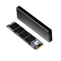 China 2TB PCIe4.0 SSD with 5000MB/s Read Speed 4500MB/s Write Speed NVMe 1.4 M.2 2280 for Laptop Desktop for sale