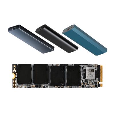 China Original Factory Price 4TB NVMe M.2 SSD Gen4 Internal Solid State Drive with PCIe4.0 and M.2 2280 Interface for sale