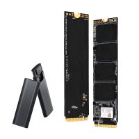China Original Factory Price 4TB NVMe M.2 SSD Gen4 Internal Solid State Drive with PCIe4.0 and M.2 2280 Interface for sale