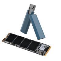 China High Performance PCIe4.0 SSD NVMe M.2 2280 with NVMe 1.4 Protocol and 1-Year Warranty for sale
