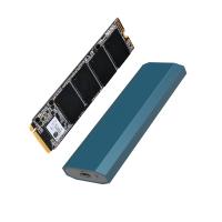 China High Performance PCIe4.0 SSD NVMe M.2 2280 with NVMe 1.4 Protocol and 1-Year Warranty for sale