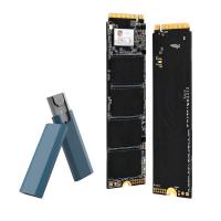 China High Performance PCIe4.0 SSD with NVMe 1.4 Protocol 4TB Capacity for Enhanced Reliability and Data Protection for sale