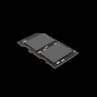 China Storage For Phone EMMC Memory Card Offering 3D NAND Flash Type and Standard Product Completion for Data Storage Solutions for sale