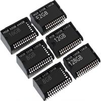 China 16GB 32GB 64GB 128GB 8GB EMMC Memory Card BGA Ball Grid Array Formfactor Operating Voltage 3.3V Durable Embedded Storage for sale