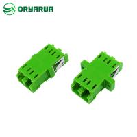 China High Return Loss Duplex Welded Type LC Fiber Optic Coupler for Telecommunication for sale