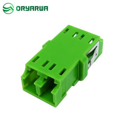 China High Return Loss Duplex Welded Type LC Fiber Optic Coupler for Telecommunication for sale