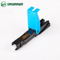 China H07 Fiber Optic Fast Connectors SC UPC 50MM Length for sale