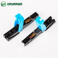 China H07 Fiber Optic Fast Connectors SC UPC 50MM Length for sale