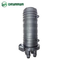 China 72/96/120 Cores Dome Fiber Optic Splice Closure For Cable Splicing And Protection for sale