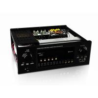 China 5.1 Channel Bluetooth Audio Amplifier For Karaoke Home Theatre for sale