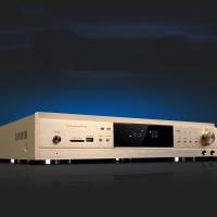 China Home Theater 5.1 Channel Amplifier With Bluetooth High Power 4K HDMI for sale