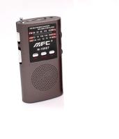 China Retro Portable Radio Player With Lithium Battery Telescopic Antenna for sale
