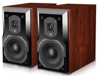 China Modern Passive Bookshelf Speaker , Multimedia 2 Way Bluetooth Speaker for sale