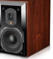 China Modern Passive Bookshelf Speaker , Multimedia 2 Way Bluetooth Speaker for sale