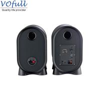 China Modern Subwoofer Wireless Speakers , 5 Inches Desktop Bookshelf Speakers for sale