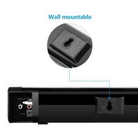 China Vofull 2.1ch Home Theater Speaker System Sound Bar for TV and Home Theatre Wireless Blue tooth SoundBar for sale