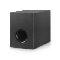 China Vofull TV Soundbar 20W 5.0 Speakers Wireless Sound Bar 3D Stereo Subwoofers with Remote Control for sale