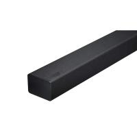 China Home Theatre 2.1 Channel Soundbar With Wired Subwoofer 120W for sale