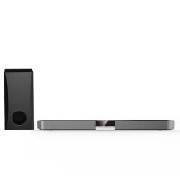 China Remote Control 32 Inch TV Soundbar , Coaxial Home Audio Sound Bar for sale
