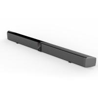 China Remote Control 32 Inch TV Soundbar , Coaxial Home Audio Sound Bar for sale