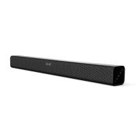 China 100W TV Wireless Bluetooth Soundbar , 2.1 Channel Soundbar For Home Theatre System for sale