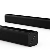 China 100W TV Wireless Bluetooth Soundbar , 2.1 Channel Soundbar For Home Theatre System for sale