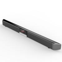 China 2.1 Channels Bluetooth Soundbar With Wireless Subwoofer 50Hz 18kHz Response Frequency for sale