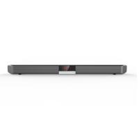 China 2.1 Channels Bluetooth Soundbar With Wireless Subwoofer 50Hz 18kHz Response Frequency for sale
