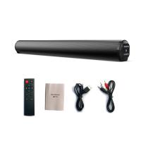 China 150W Wireless Bluetooth Soundbar , Subwoofer TV Soundbar For Home Theater for sale