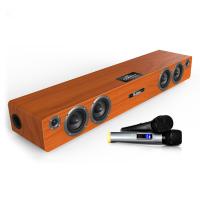 China 300 Watts Home Theater Speaker System Wireless Subwoofer For TV for sale