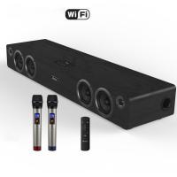 China 300 Watts Home Theater Speaker System Wireless Subwoofer For TV for sale
