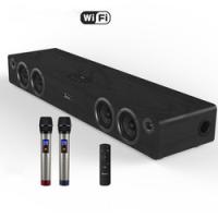 China 300 Watts Home Theater Speaker System Wireless Subwoofer For TV for sale
