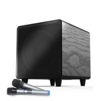 China 300 Watts Home Theater Speaker System Wireless Subwoofer For TV for sale