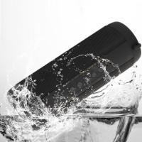 China Mini Subwoofer Outdoor Speakers Bluetooth Waterproof Portable 1200mA for sale