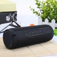 China Mini Subwoofer Outdoor Speakers Bluetooth Waterproof Portable 1200mA for sale