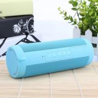 China Mini Subwoofer Outdoor Speakers Bluetooth Waterproof Portable 1200mA for sale