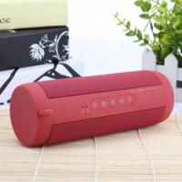 China Mini Subwoofer Outdoor Speakers Bluetooth Waterproof Portable 1200mA for sale