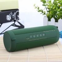 China Mini Subwoofer Outdoor Speakers Bluetooth Waterproof Portable 1200mA for sale
