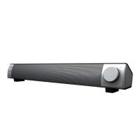 China 2.0 Version Wireless Bluetooth Soundbar Lightweight 60W For TV for sale